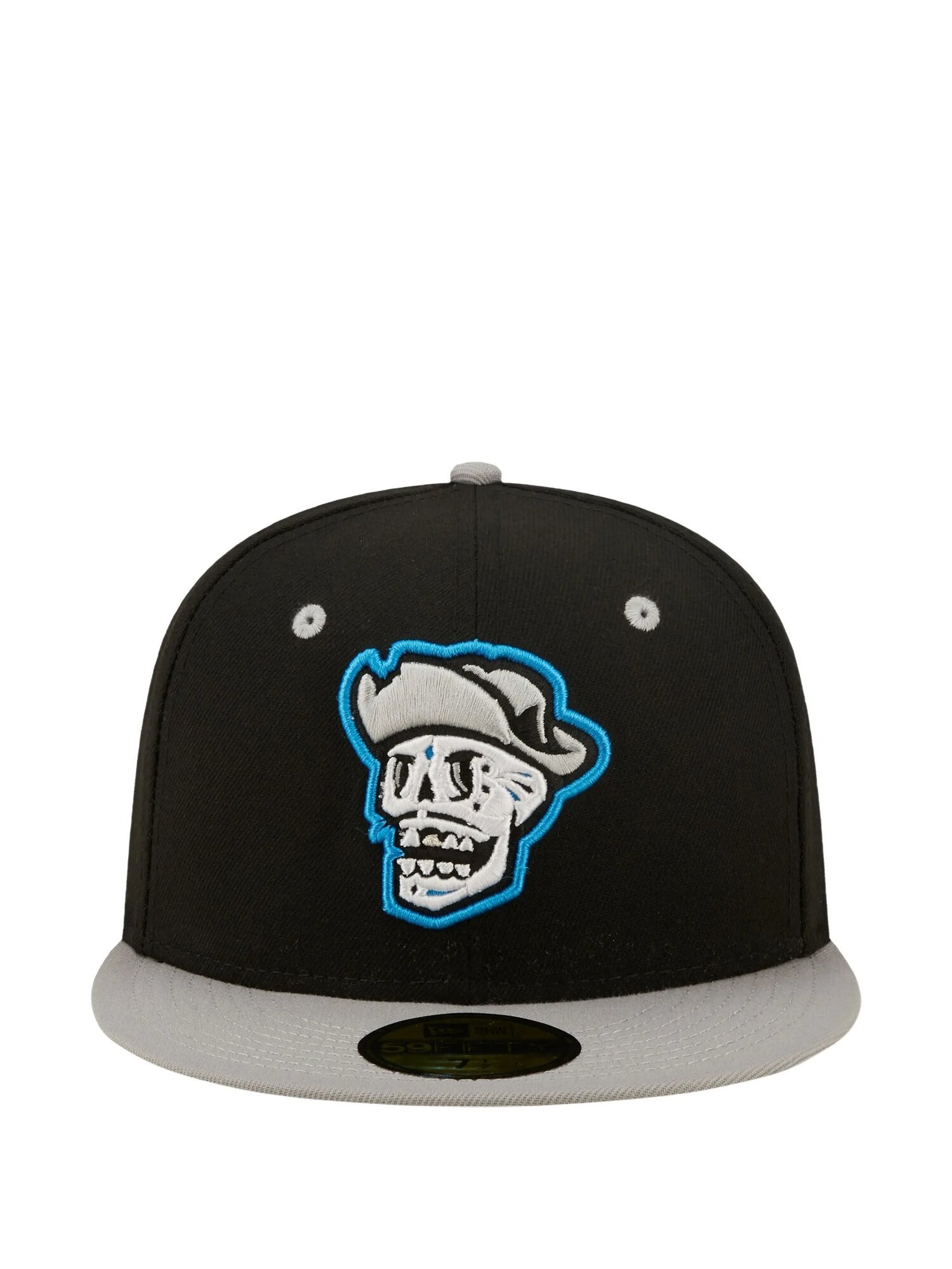 Шляпа 59FIFTY Las Vegas Reyes De Plata для мальчиков