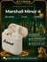 Беспроводные-наушники Marshall Minor IV ( Cream | Кремовый )