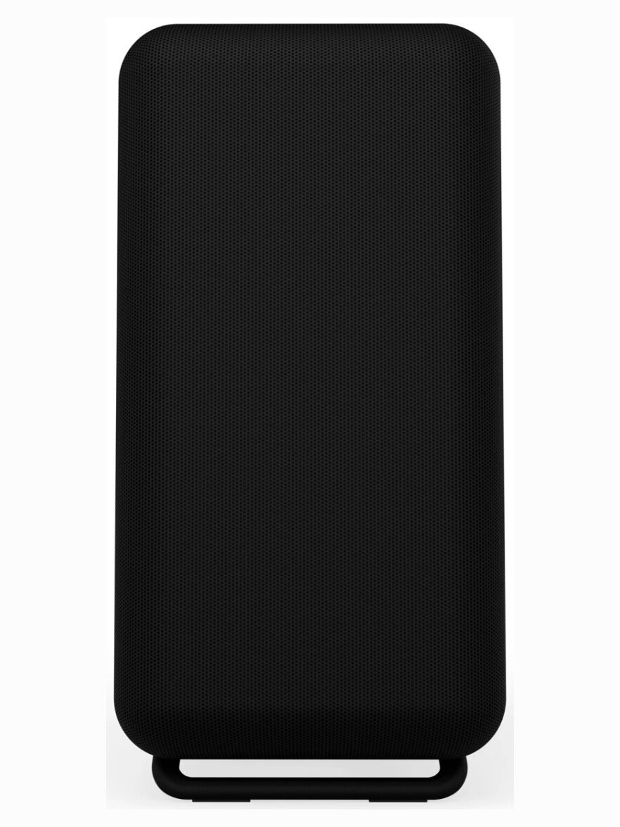 Корпус Hyte X50, черный — фото 1