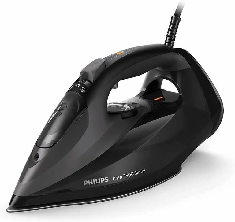 Philips Azur DST7511/80 3200W , Паровой утюг