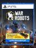 Игра War Robots для Sony PlayStation PS4 PS5