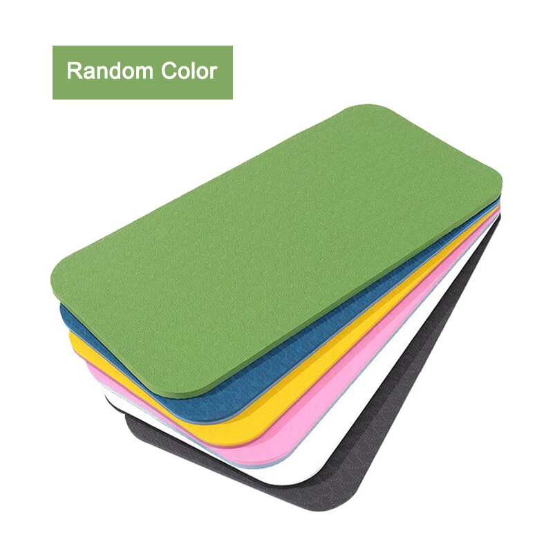 Коврик для йоги Random Color, 0.8cm
