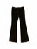 Брюки ETRO Velvet flared trousers, размер 48