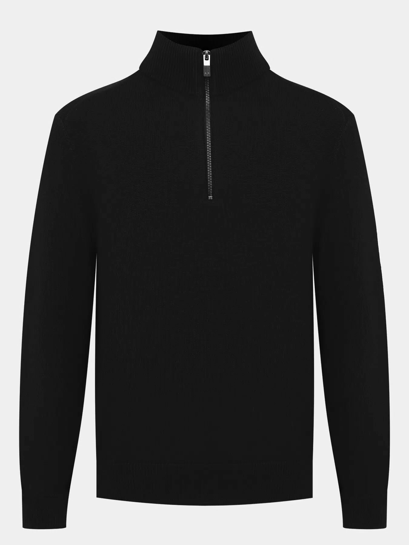 Джемпер Armani Exchange, размер XXL, черный