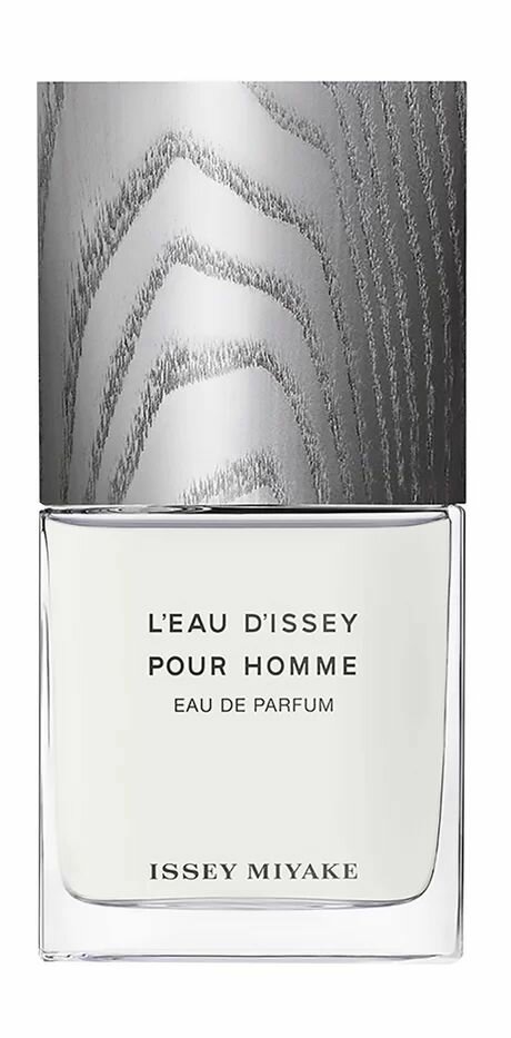 ISSEY MIYAKE Туалетная вода мужская L'EAU D'ISSEY Иссей Мияке Лё Д'Исей Пур Хом 40 мл