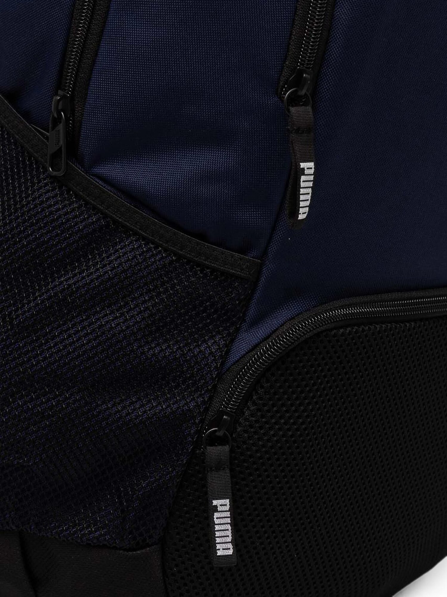 Сумка PUMA, blue — фото 1
