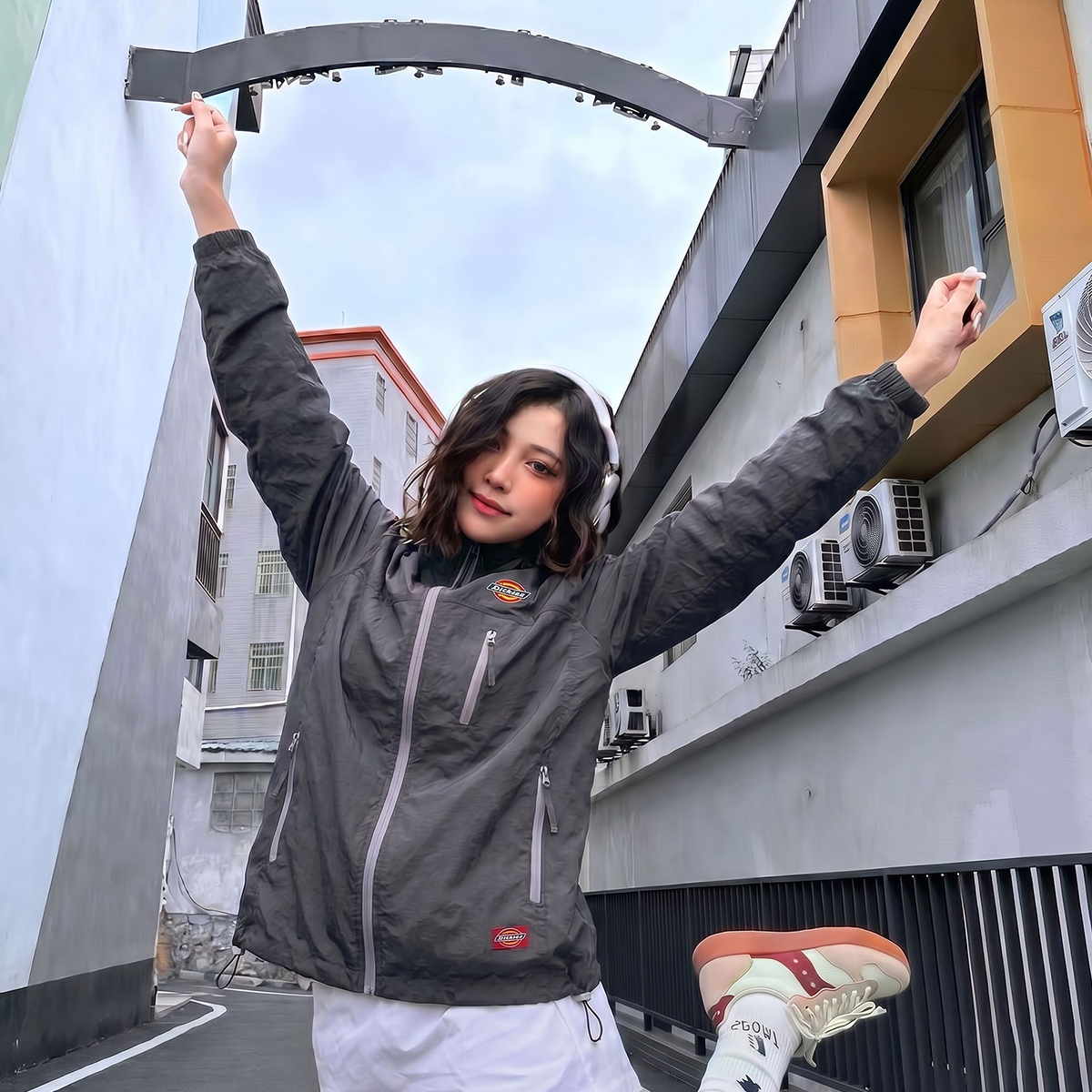 Куртка Dickies