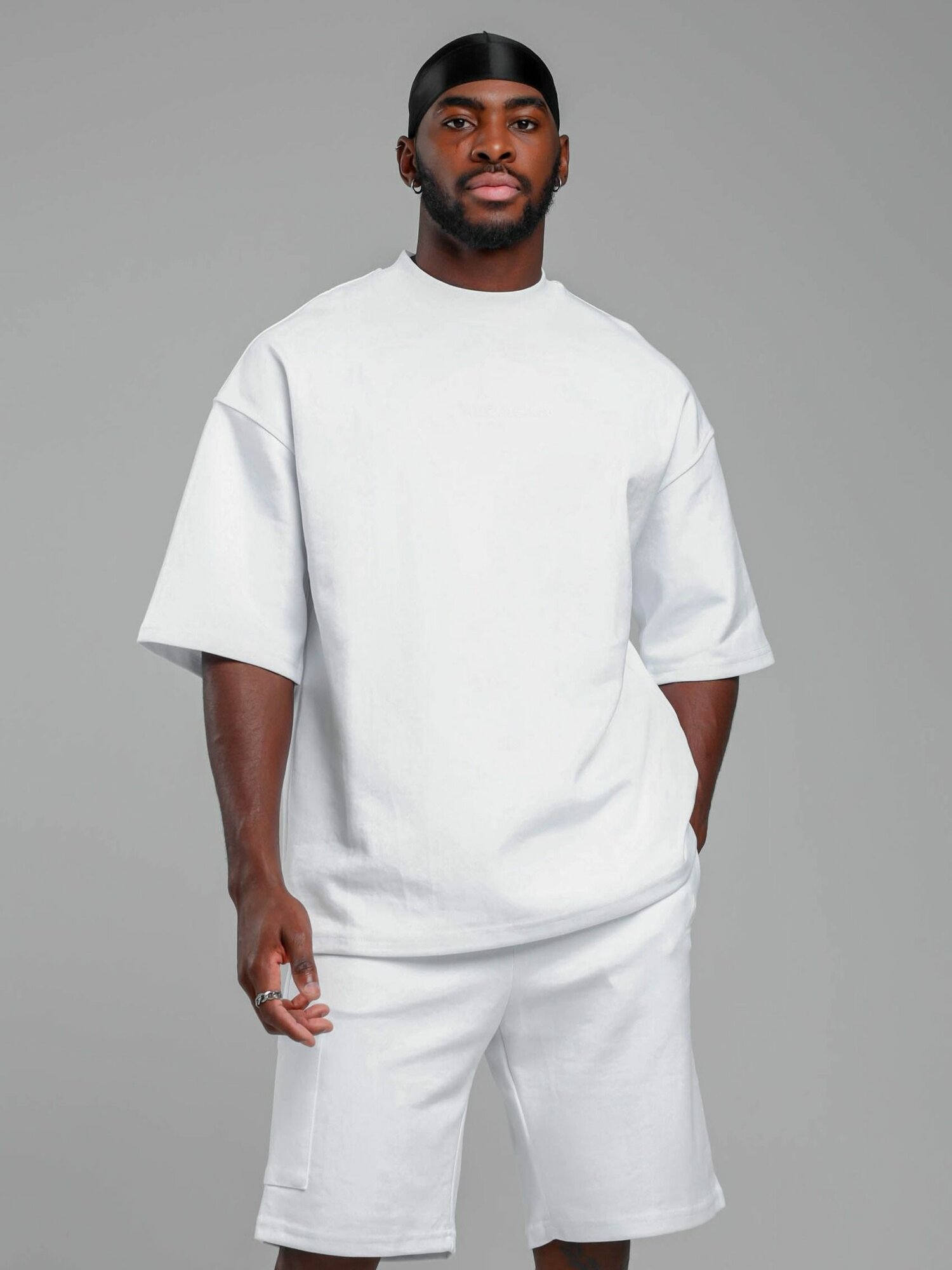 Костюм спортивный OVERSIZE