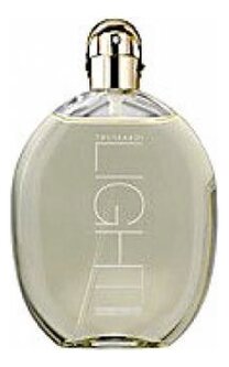 TRUSSARDI Light Men Туалетная вода для мужчин 25 ml