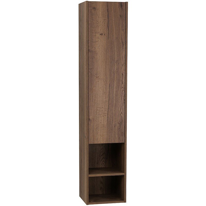 Шкаф пенал BelBagno Kraft 33 R KRAFT-1600-1A-SC-RT-R подвесной