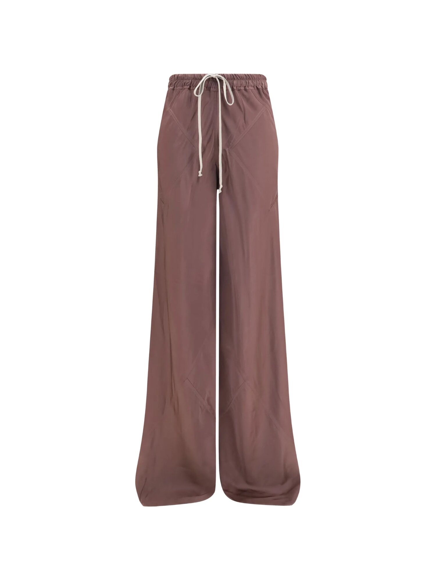 Брюки классические Rick Owens