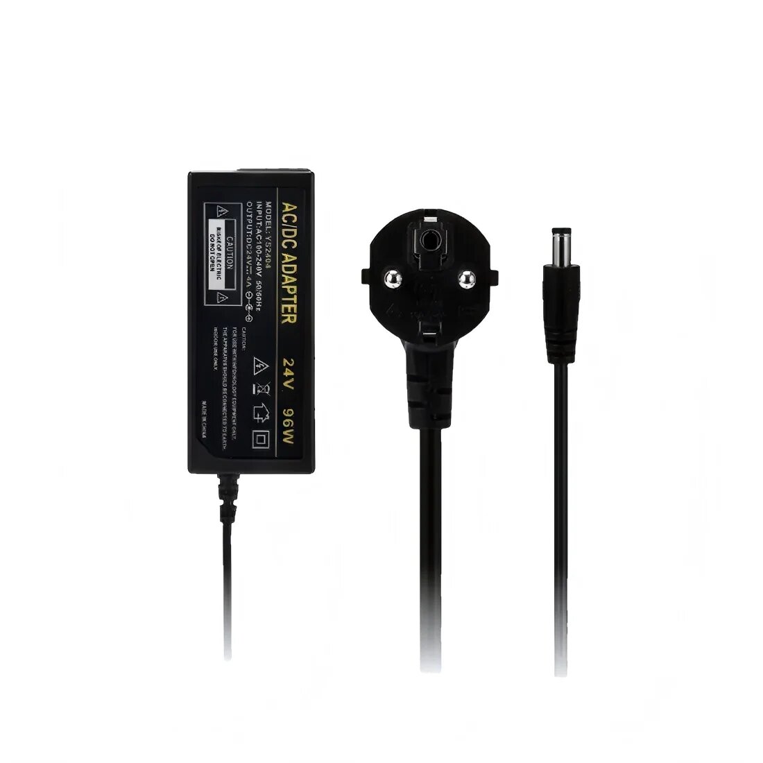 Адаптер питания 96W для Bambu Lab AMS 2 Pro EU Plug