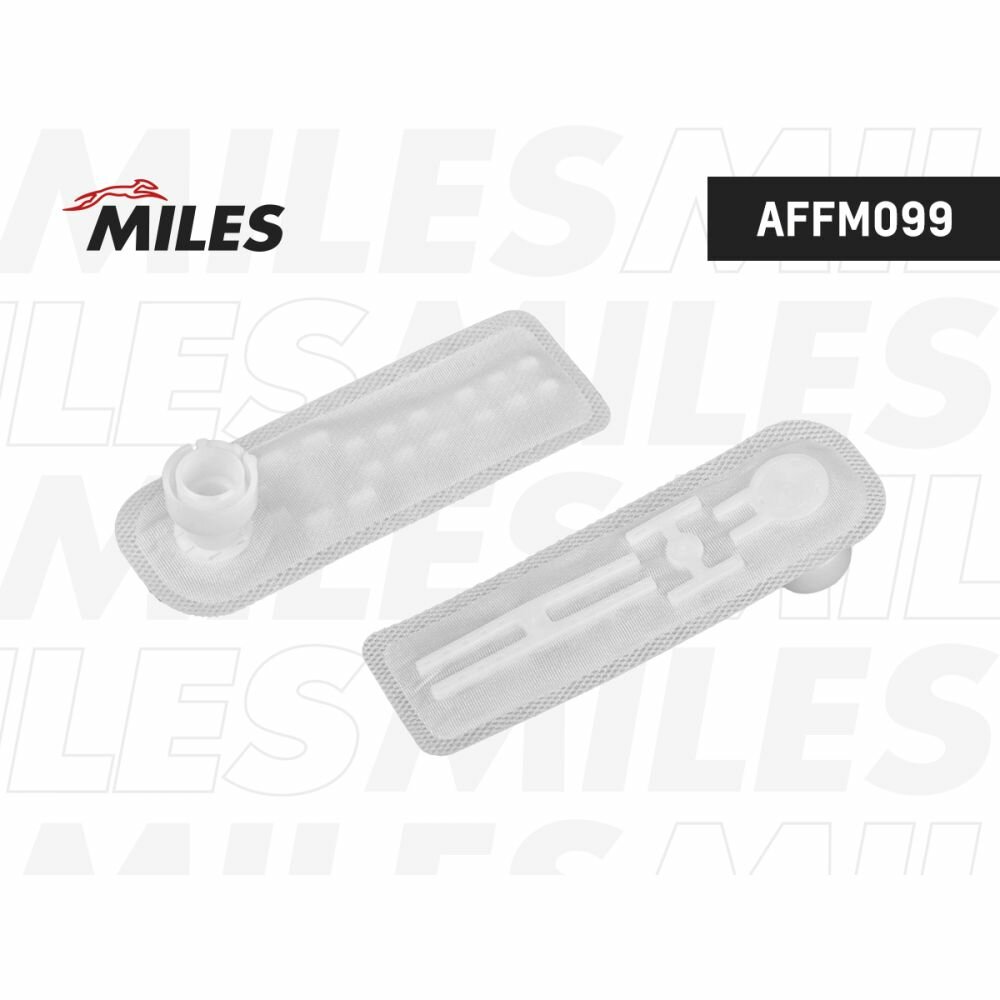 Фильтр б/насоса miles affm099 MILES AFFM099, oem 1525KG