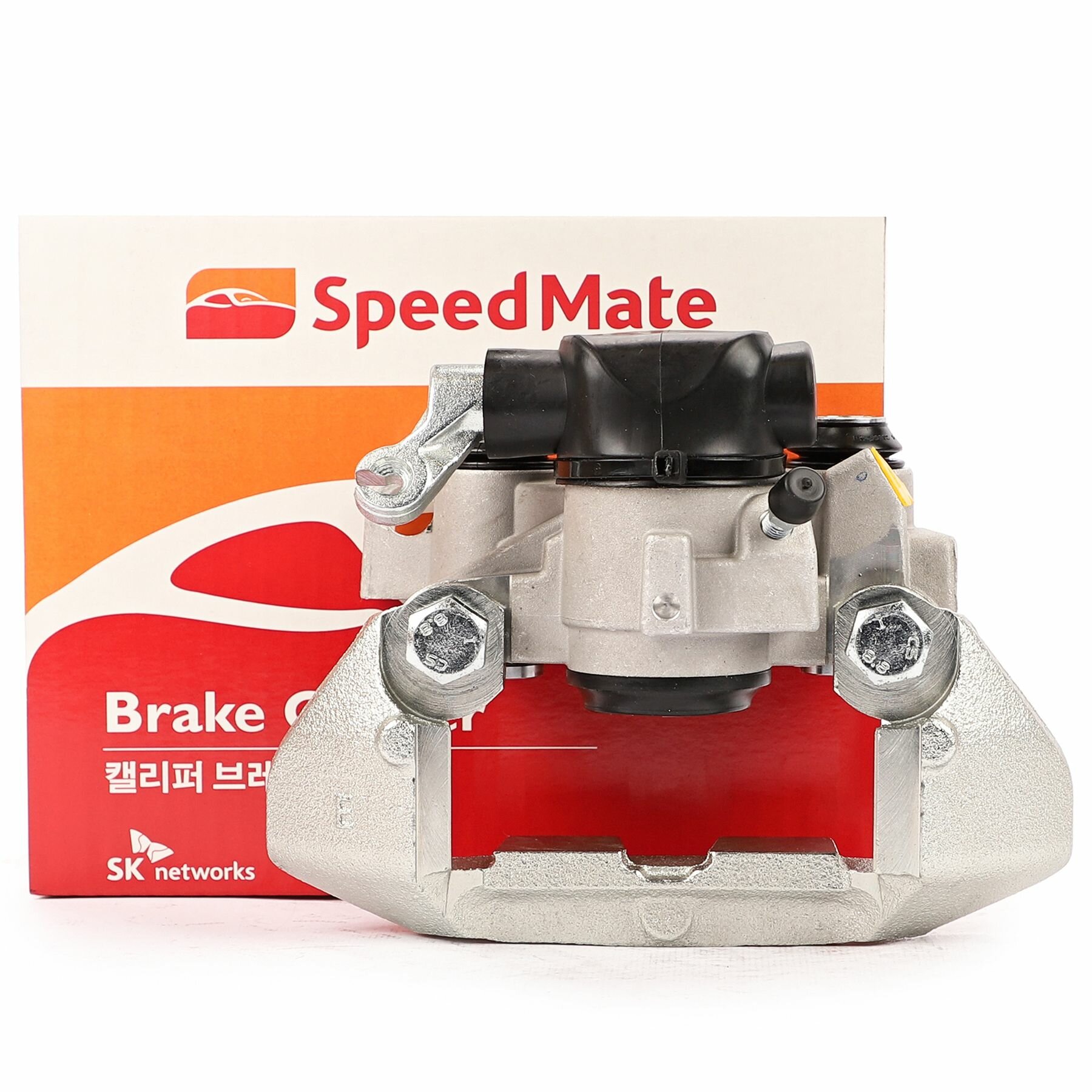 SPEEDMATE Суппорт задний правый PEUGEOT 306,206 CITROEN Xsara SM-BC1056