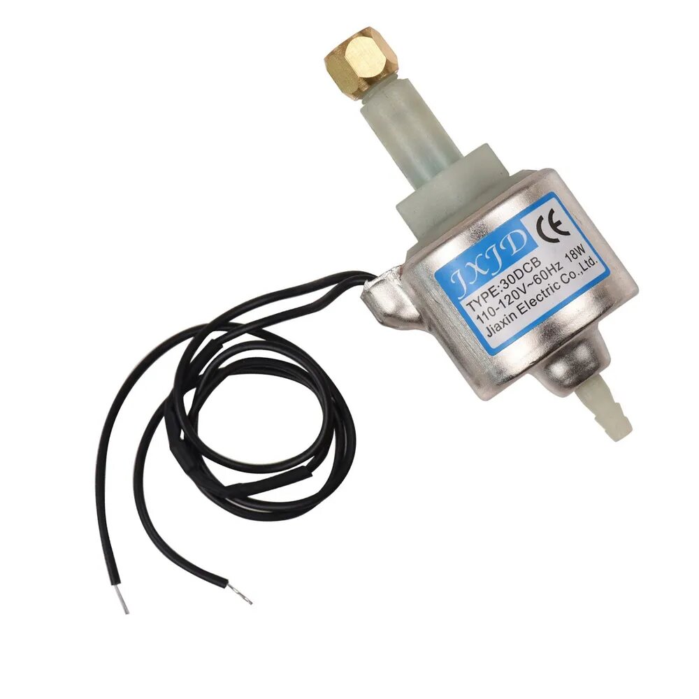 Насос масляный 400W 30DCB 18W 110V120V для дыммашины профессиональный DJ