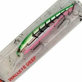 Воблер BANDIT DEEP WALLEYE A91