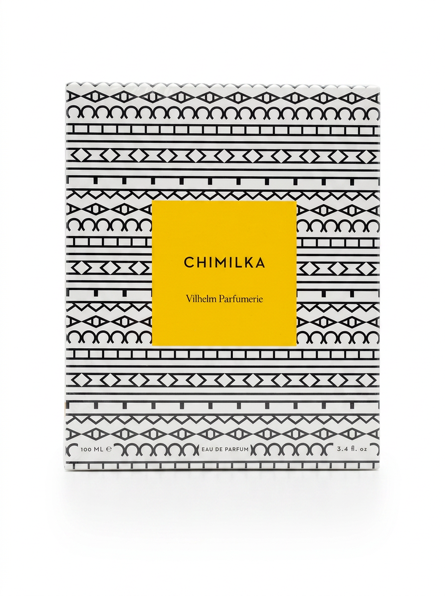 Парфюмерная вода Vilhelm Parfumerie Chimilka 100 мл , древесный аромат
