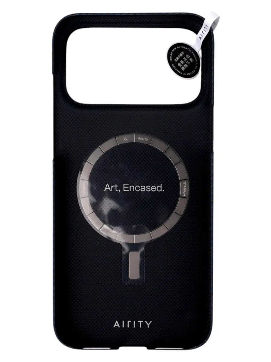 Чехол для iPhone 17 Pro Max — фото 1