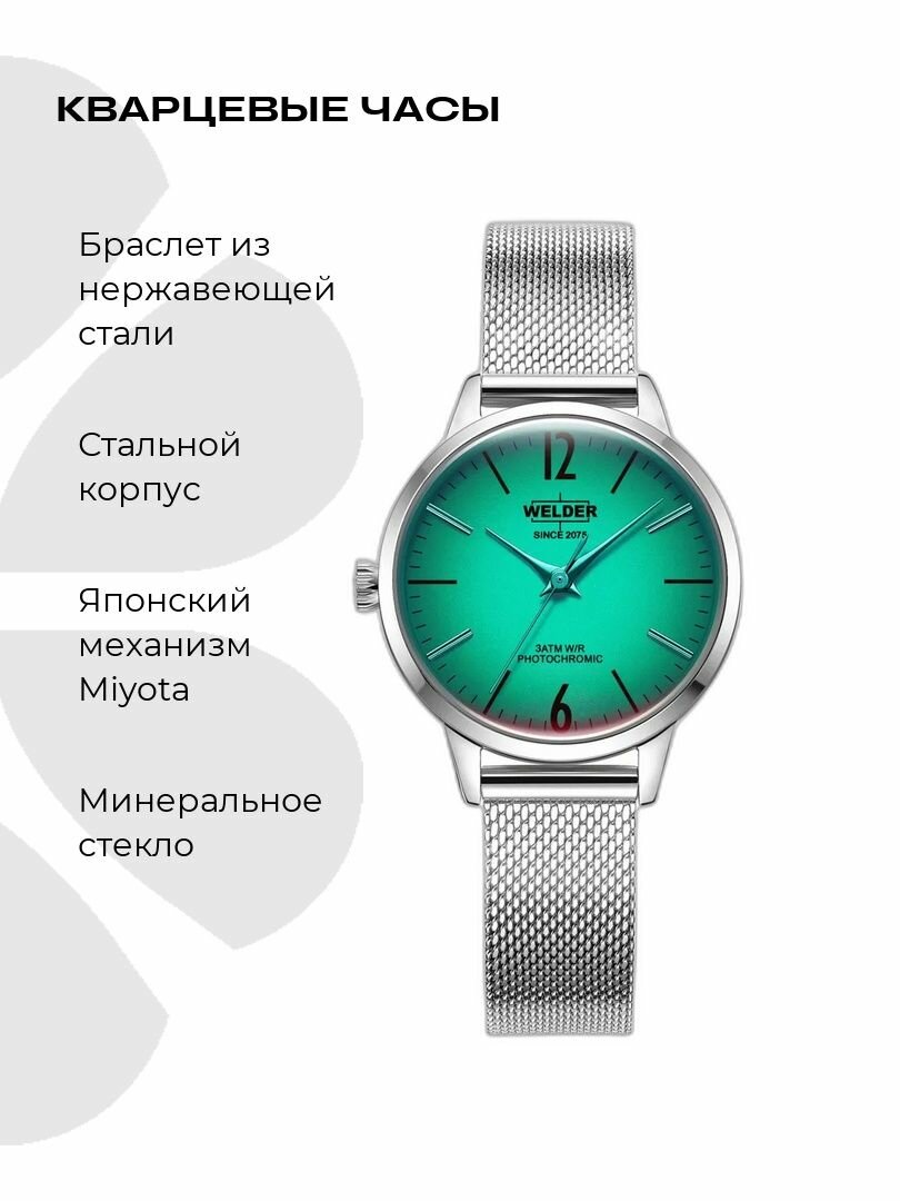 Наручные часы