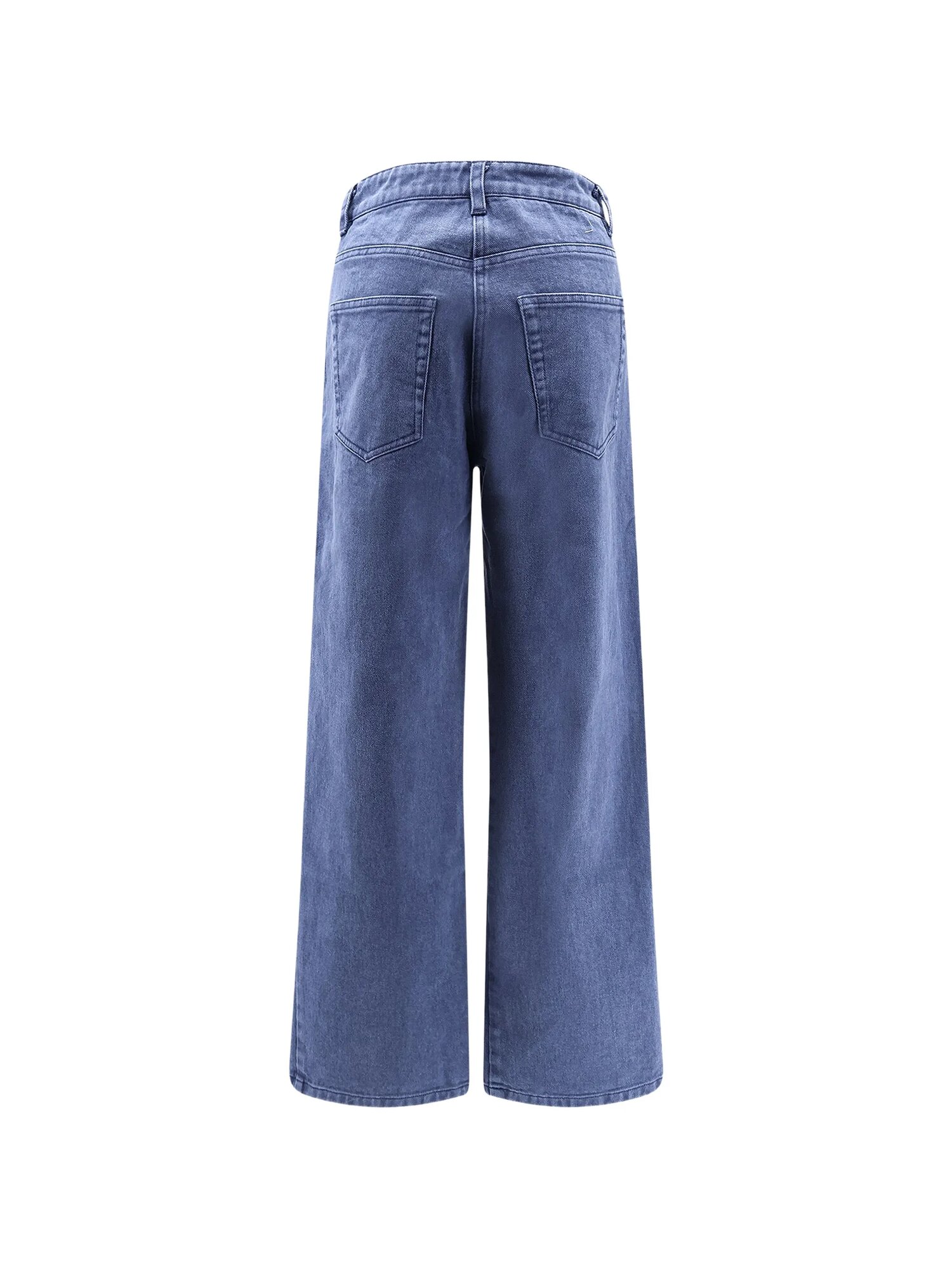 Джинсы Tonywack Washed-effect five-pocket jeans, размер 26 — фото 1
