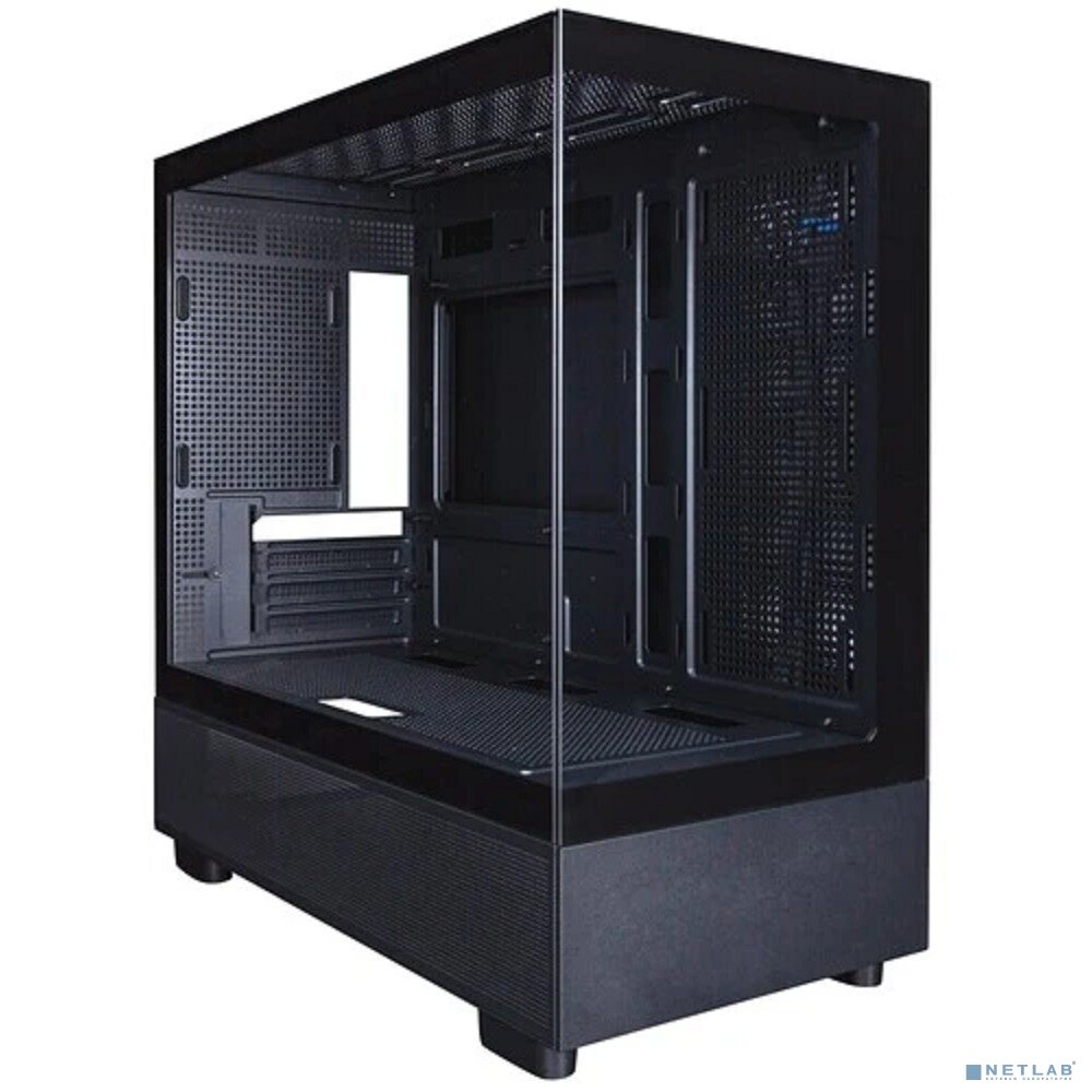 1STPLAYER Mi5-BK