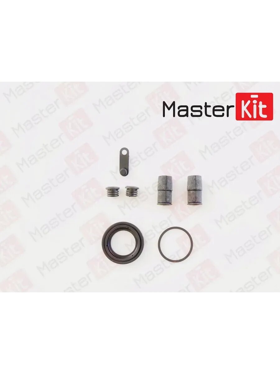Ремкомплект суппорта Range Rover L322 Master Kit
