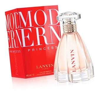 Ланвин Модерн Принцесс парфюмерная вода 90 мл для женщин - Lanvin Modern Princess духи