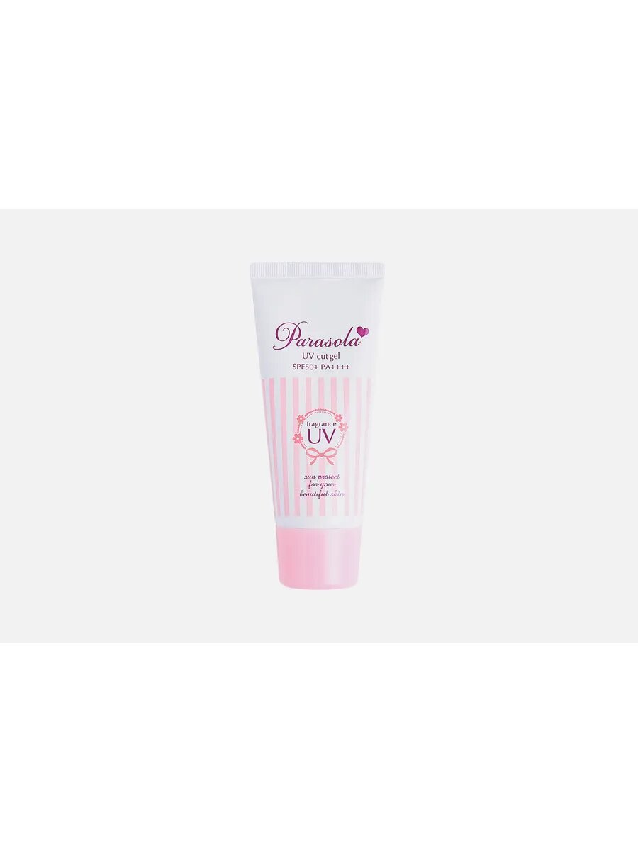 NARIS Parasola Uv cut gel Крем-гель солнцезащитный па 90мл
