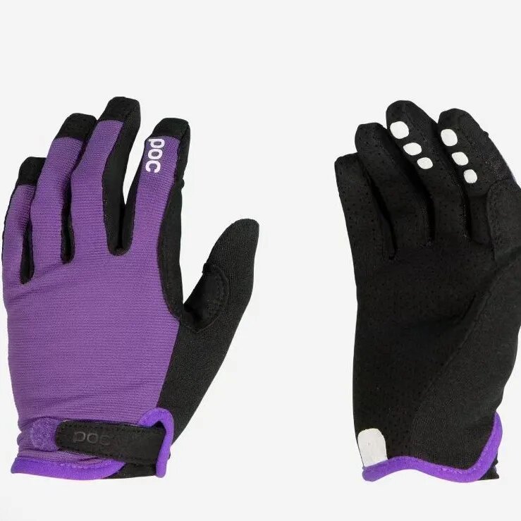 POC Resistance Enduro Glove, S, Черный — фото 1