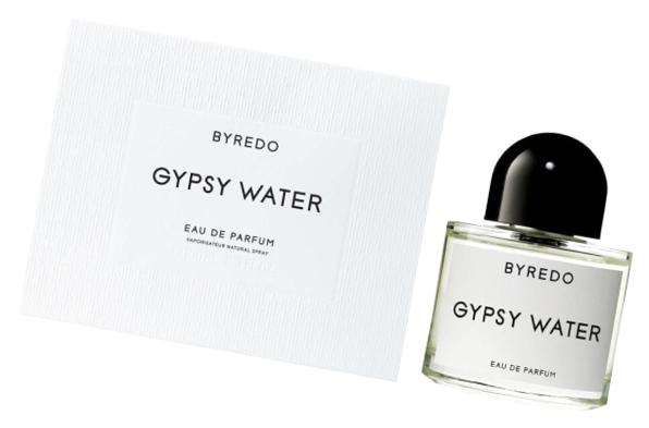 Byredo Gypsy Water парфюмерная вода 100 мл для женщин и мужчин - Буредо Гипси Ватер