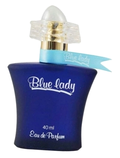 Расаси Блю Леди духи для женщин 40 мл - Rasasi Blue Lady парфюмерная вода