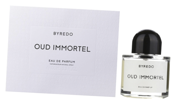 Byredo Oud Immortel парфюмерная вода женская 100 мл / Уд Иммортель Байредо духи