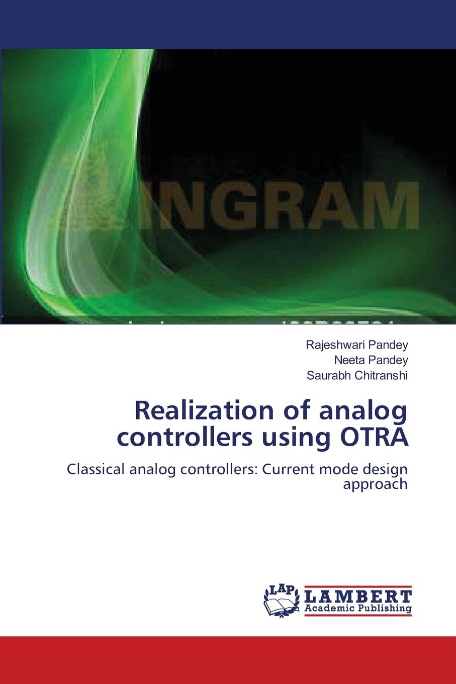 Realization of analog controllers using OTRA — фото 1