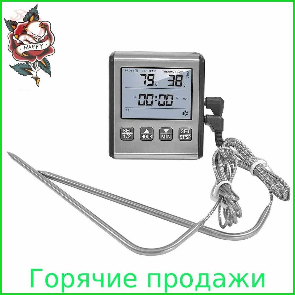 Кулинарный термометр