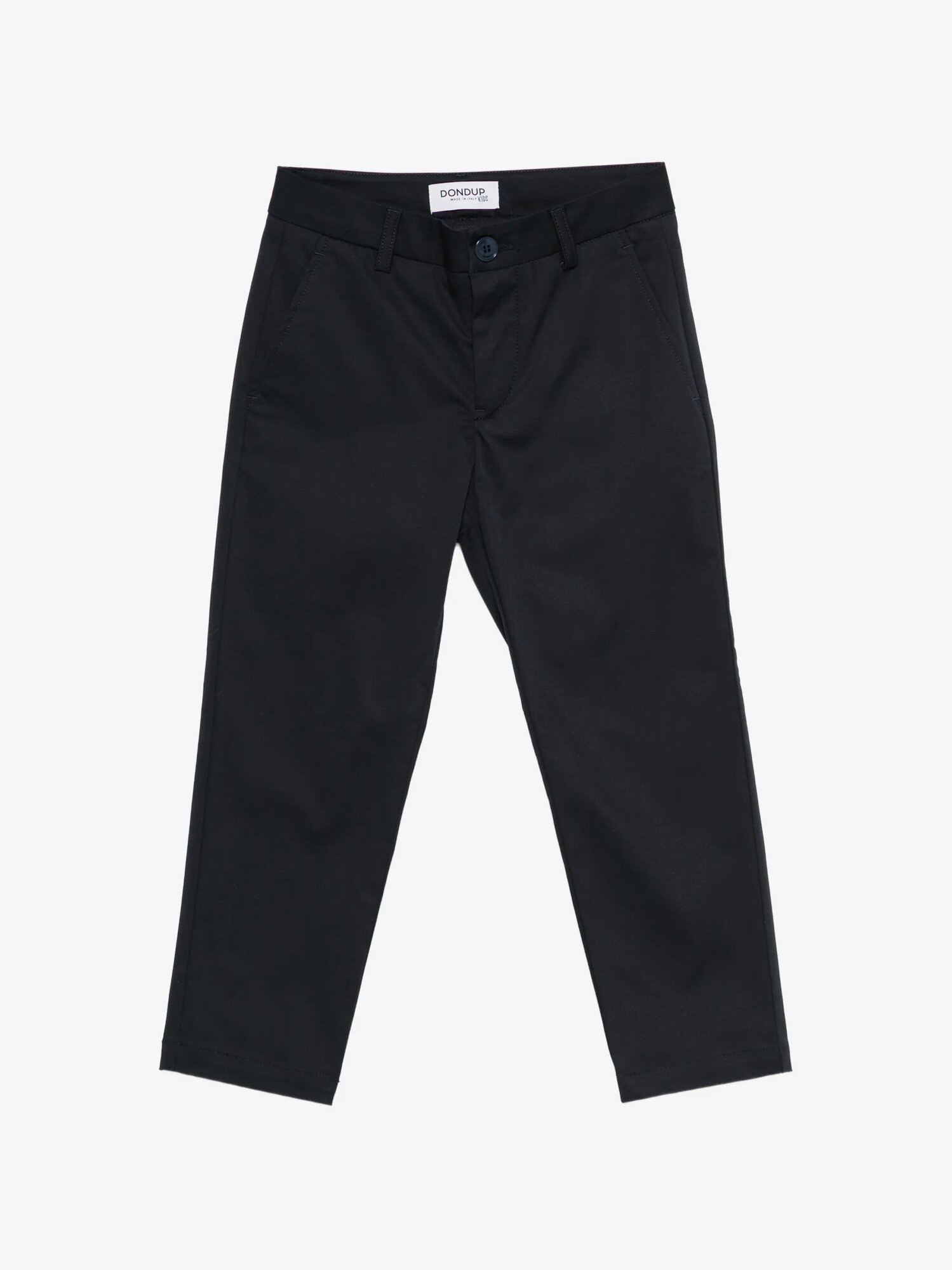 Брюки Buttoned trousers