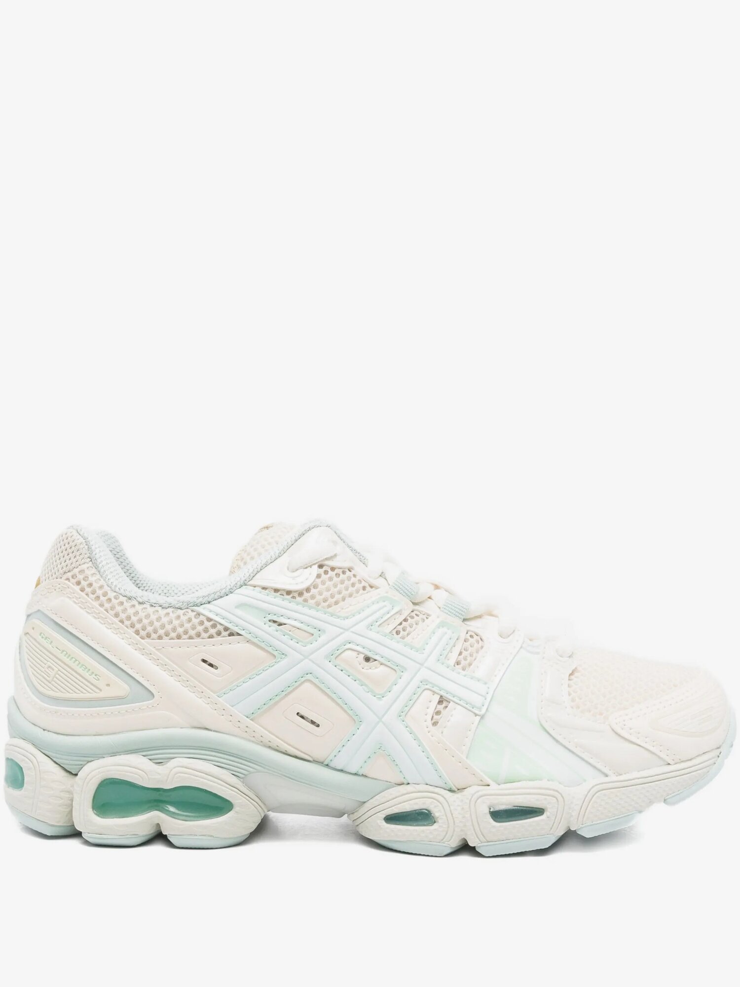 Кроссовки Gel-Cumulus 25