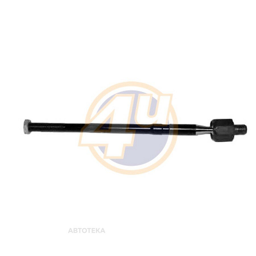 Тяга рулев VW PASSAT B5/TOURAN/GOLF V/EOS/CADDY III/AUDI A3/SKO OCTAVIA 03- 4U VVE72430