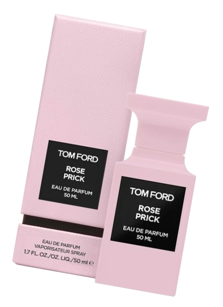 Парфюмерная вода Tom Ford Rose Prick 50 мл - духи Роуз Прик для женщин и мужчин