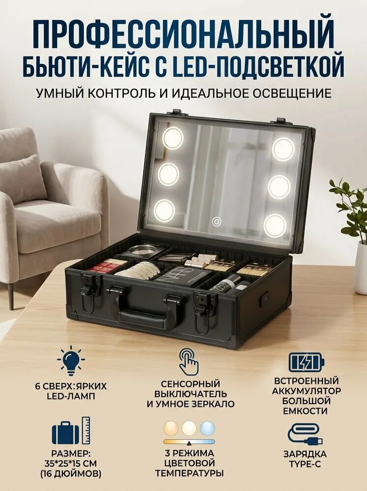 Косметичка