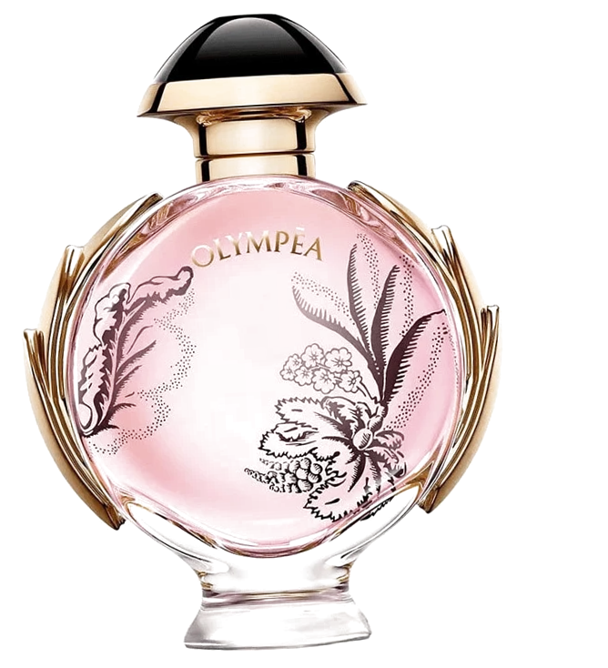 Духи Пако Рабан Олимпия Блоссом 50 мл женские - Paco Rabanne Olympea Blossom