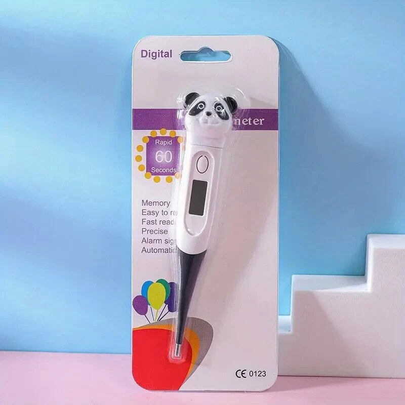 Детский цифровой термометр Panda