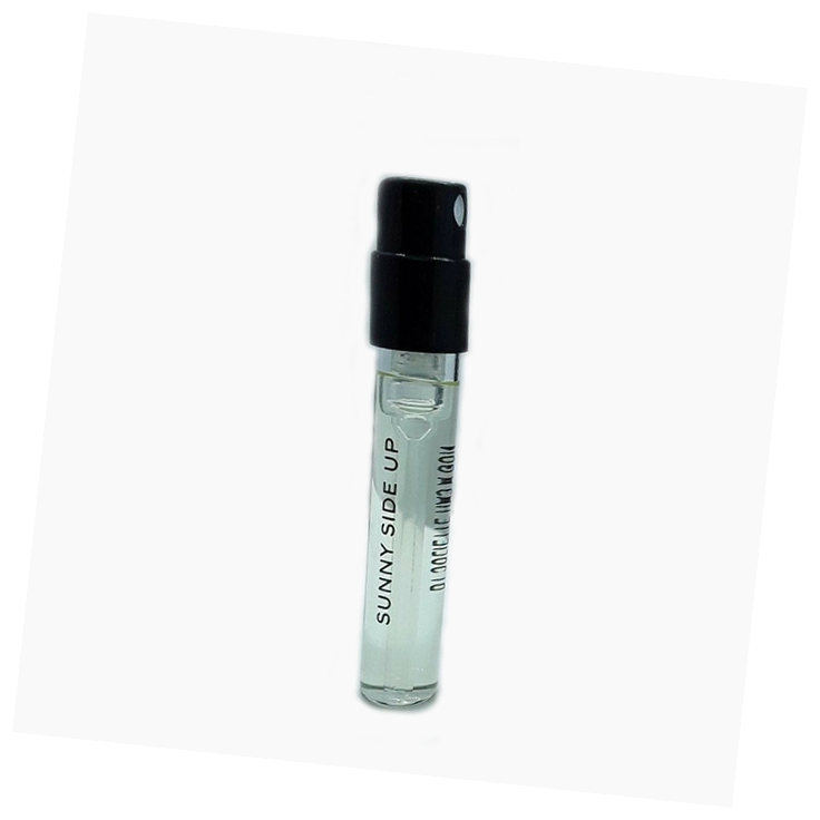 Juliette Has A Gun Sunny Side Up eau de parfum 1.7 мл пробник - Санни Сайд Ап