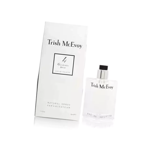 Trish Mcevoy Gardenia Musk туалетная вода женская 50 мл - Триш Макэвой 4 Гардения Мускус
