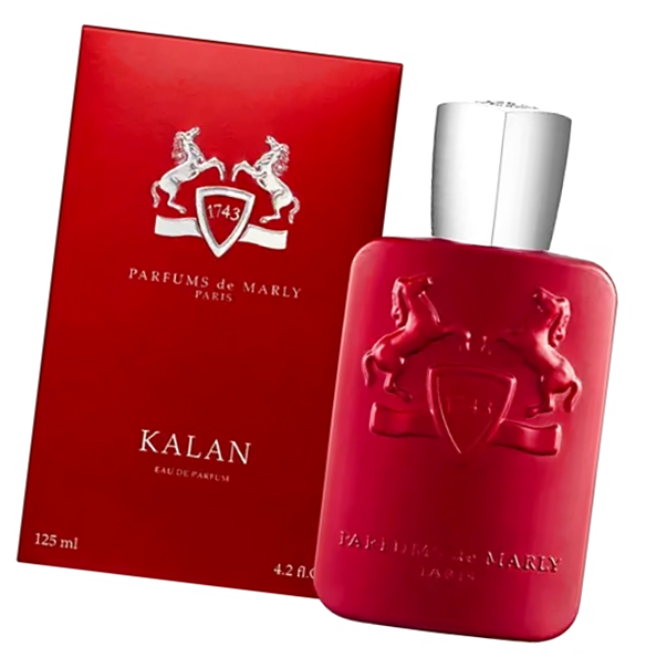 Parfums De Marly Kalan парфюмерная вода 125 мл для мужчин и женщин - Калан