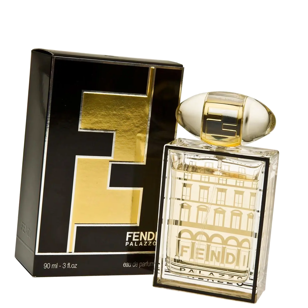Аромат Фенди Палаццо для женщин 90 мл - Fendi Palazzo парфюм