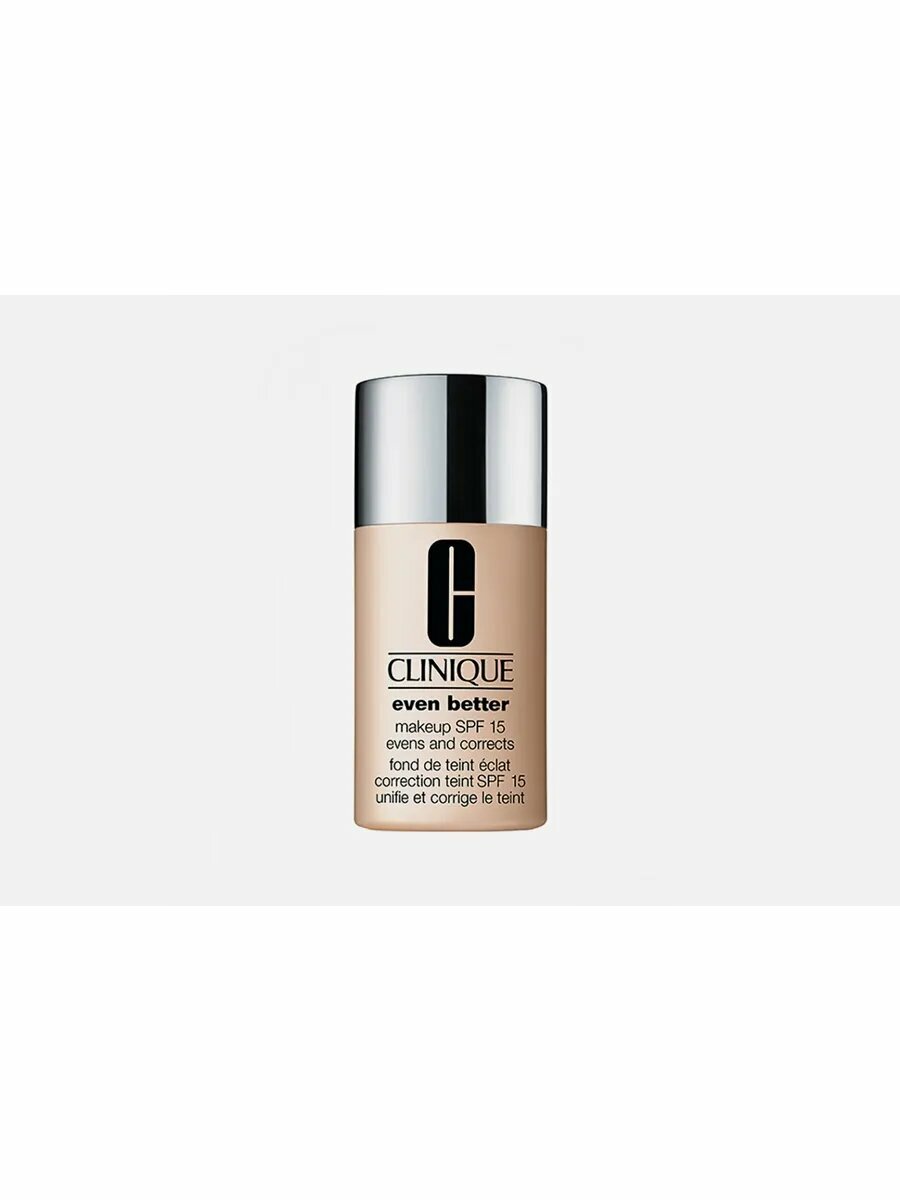 Even Better Makeup Тональный крем SPF15 30 мл CN 52, Neutral