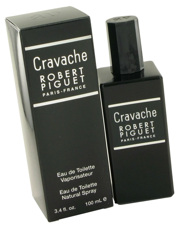 Туалетная вода Робер Пиге Кравач для мужчин 100 мл - Robert Piguet Cravache