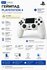Dualshock 4 Белый
