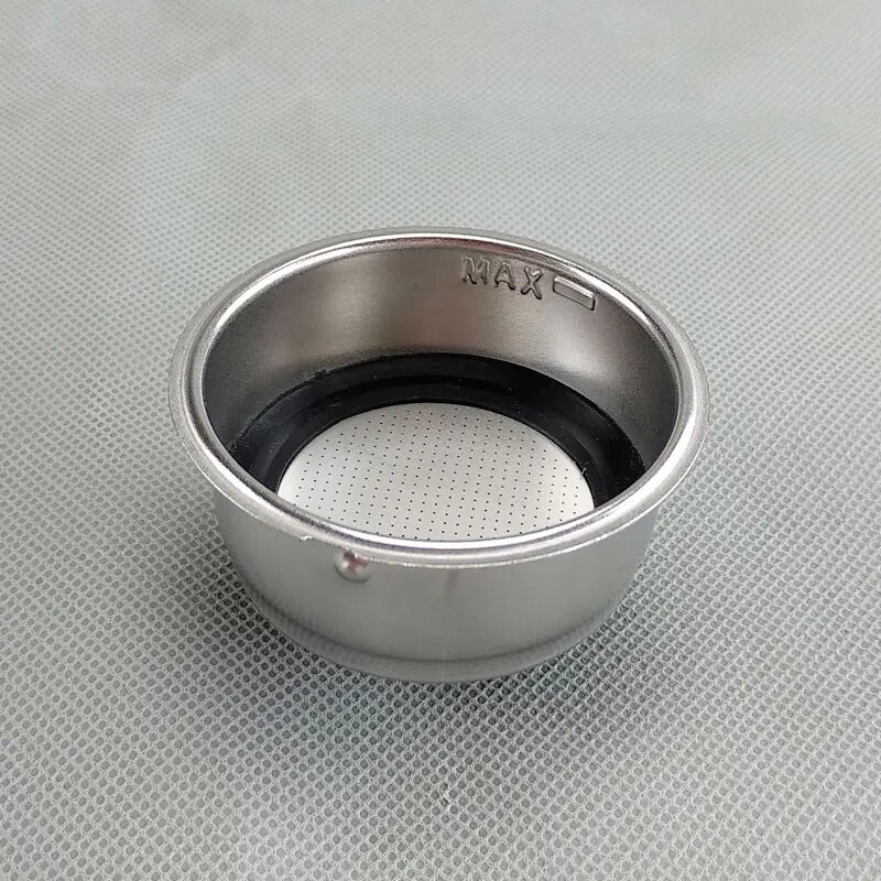 Фильтр-корзина для кофемашины 51 мм, B-2cups