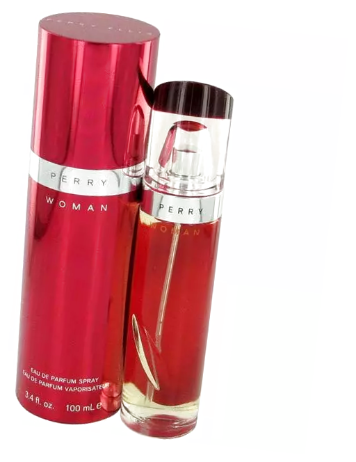 Перри Вумен 100 мл - женский парфюм / Perry Ellis Perry Woman